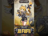 Ju Fufu's Media | Zenless Zone Zero Wiki | Fandom